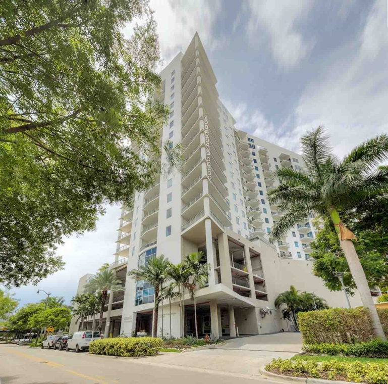 Neo Lofts Condos for Sale and Rent in Miami River - Miami | CondoBlackBook