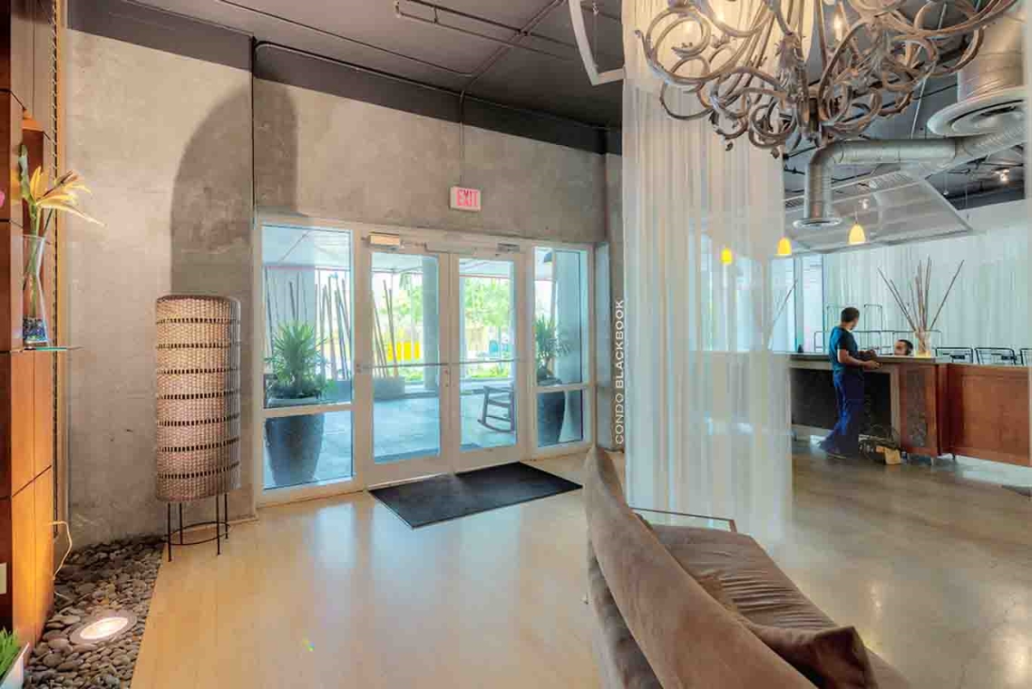 Neo Lofts Condos for Sale and Rent in Miami River - Miami | CondoBlackBook