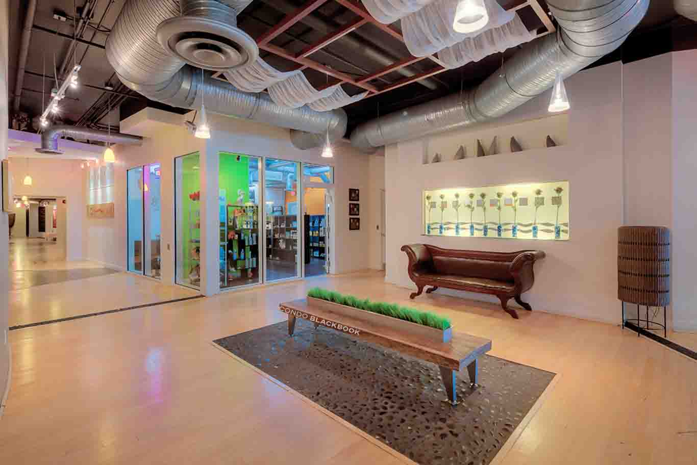 Neo Lofts Condos for Sale and Rent in Miami River - Miami | CondoBlackBook