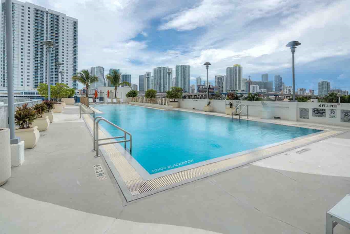 Neo Lofts Condos for Sale and Rent in Miami River - Miami | CondoBlackBook