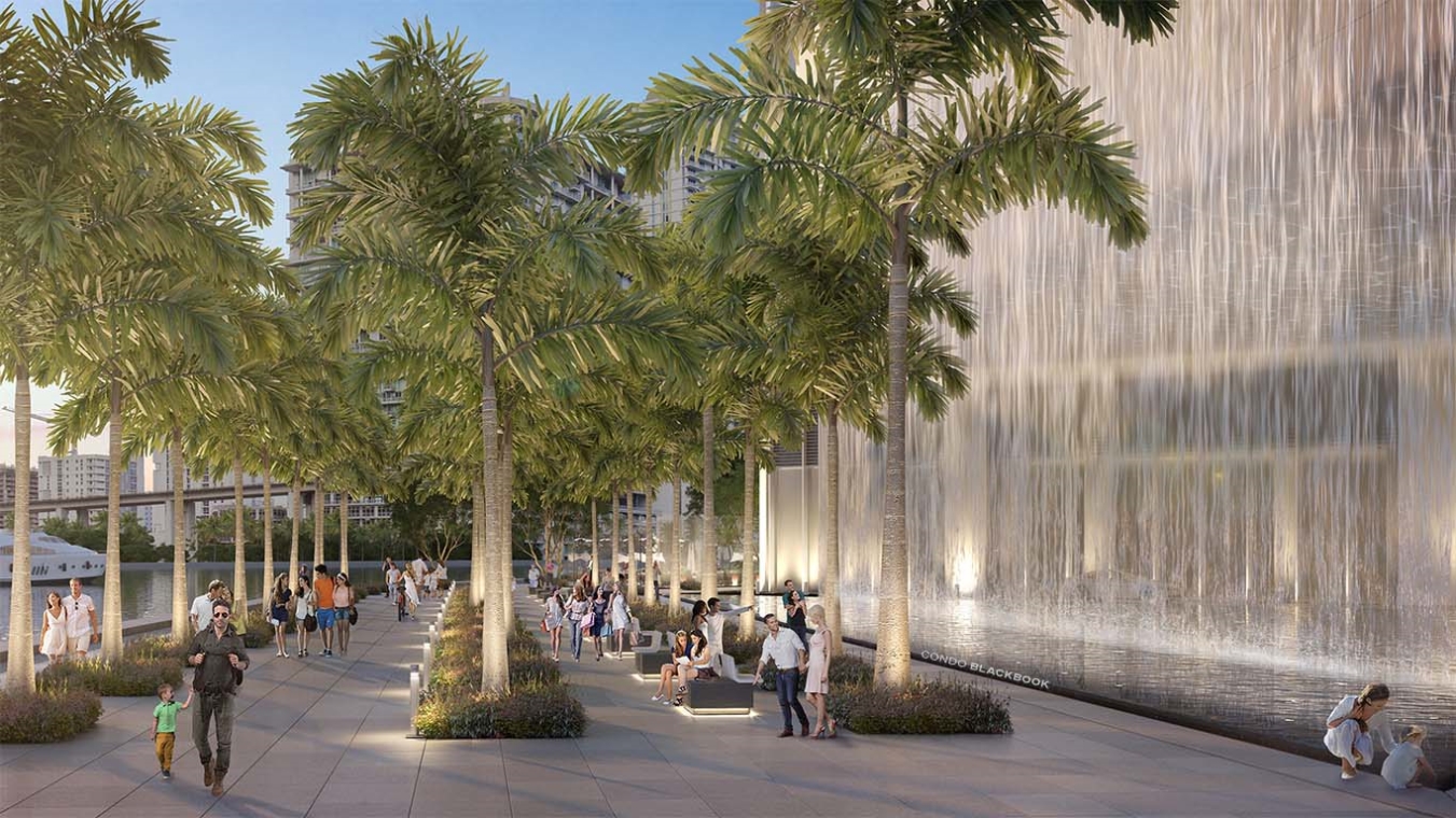 One River Point Condos for Sale and Rent in Miami River - Miami ...