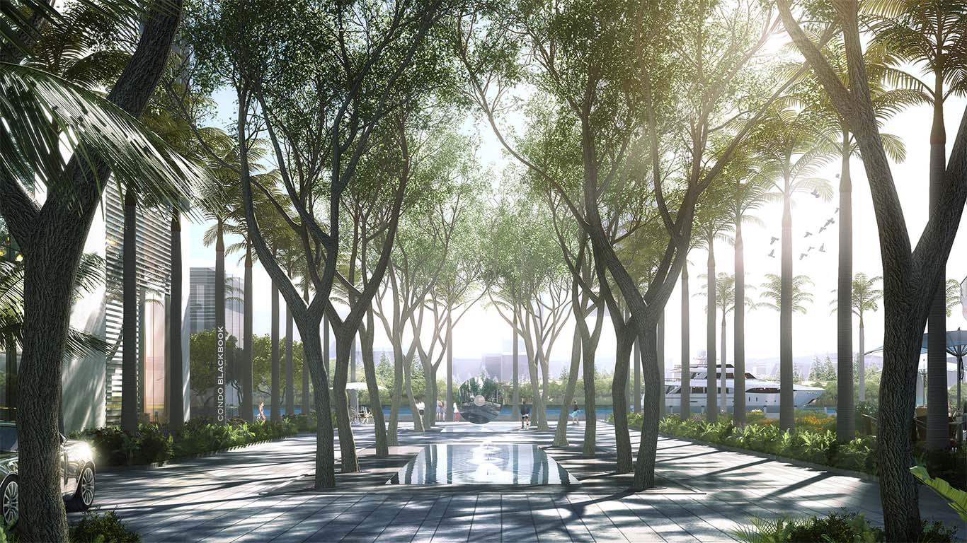 One River Point Condos for Sale and Rent in Miami River - Miami ...