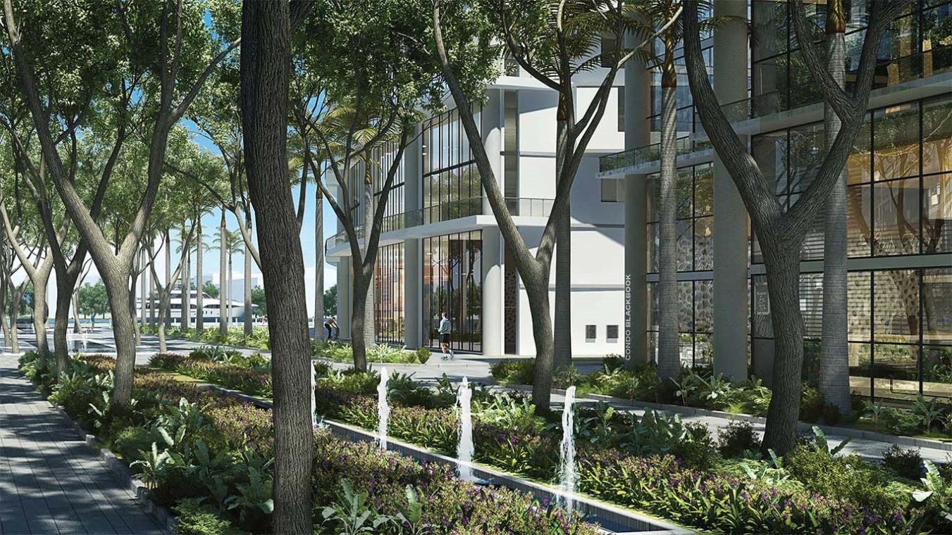 One River Point Condos for Sale and Rent in Miami River - Miami ...