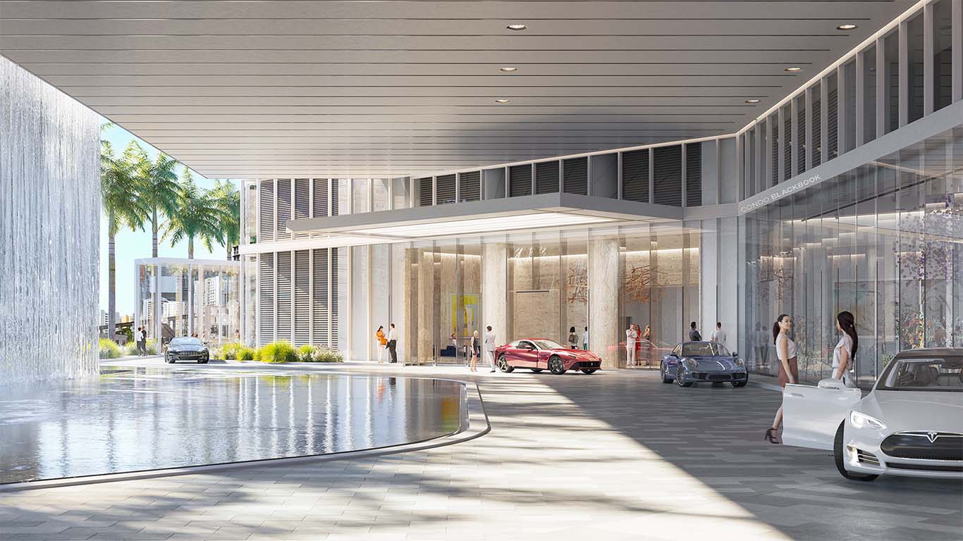 One River Point Condos for Sale and Rent in Miami River - Miami ...