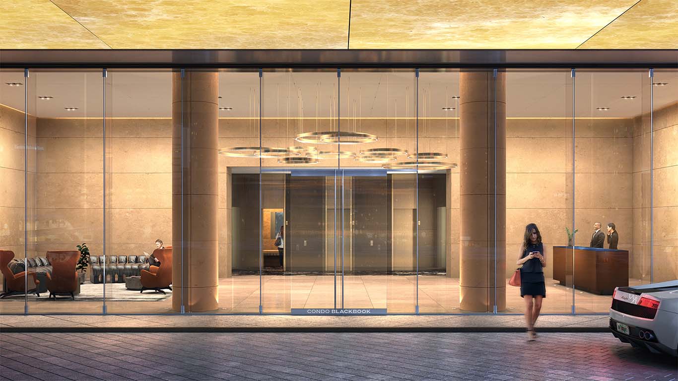 One River Point Condos for Sale and Rent in Miami River - Miami ...