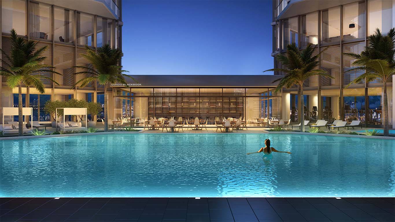 One River Point Condos for Sale and Rent in Miami River - Miami ...