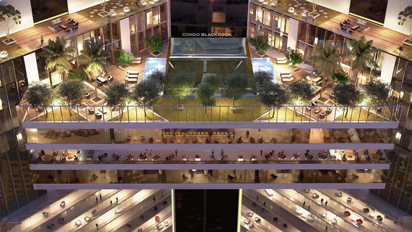 One River Point Condos for Sale and Rent in Miami River - Miami ...