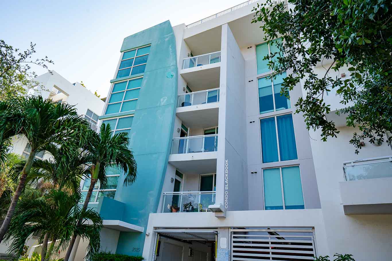 2020 Lofts Condo Condos for Sale and Rent in Mid-Beach - Miami Beach ...