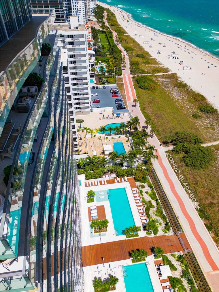 57 Ocean Condos for Sale and Rent in Mid-Beach - Miami Beach ...