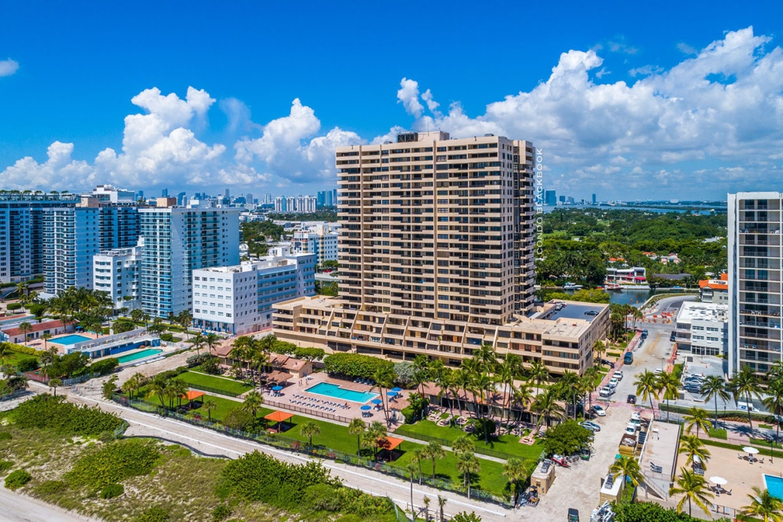 Club Atlantis Condos for Sale and Rent in Mid-Beach - Miami Beach ...