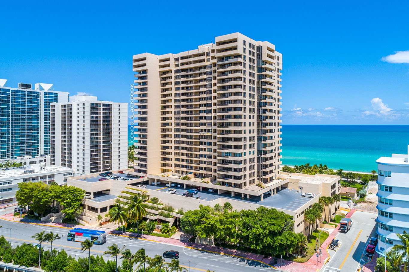 Club Atlantis Condos for Sale and Rent in Mid-Beach - Miami Beach ...
