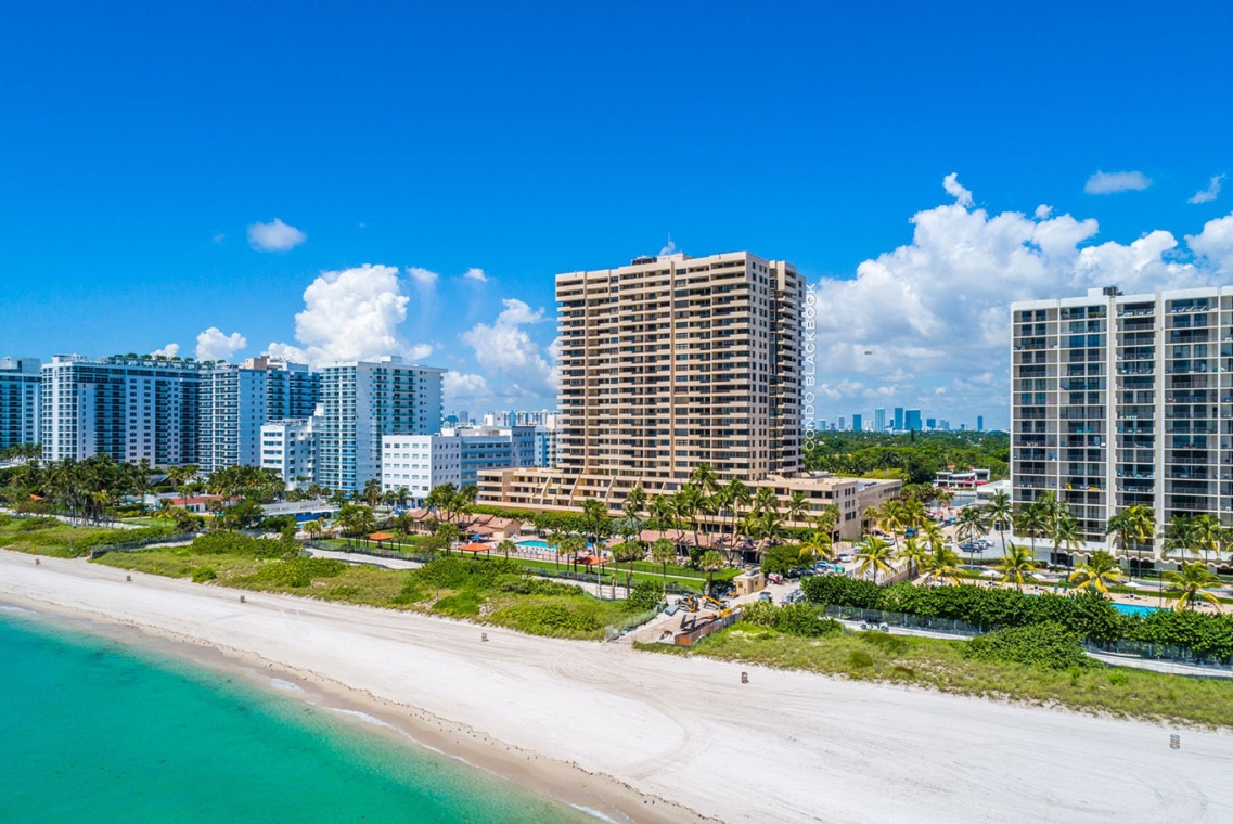 Club Atlantis Condos for Sale and Rent in Mid-Beach - Miami Beach ...