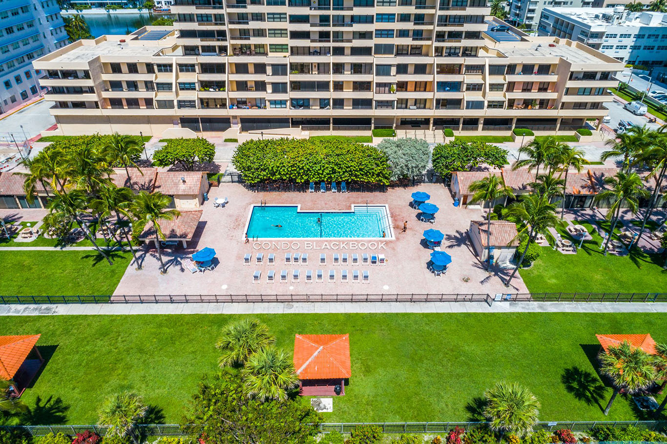 Club Atlantis Condos for Sale and Rent in Mid-Beach - Miami Beach ...