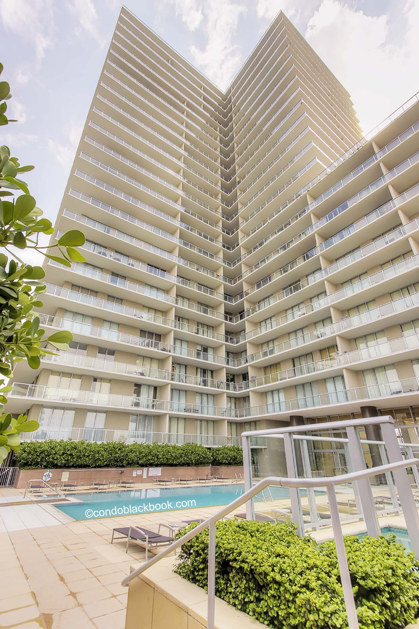 Midtown 2 Condos for Sale and Rent in Midtown - Miami | CondoBlackBook