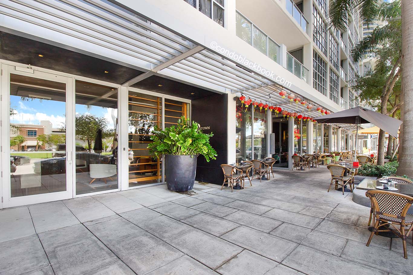 Midtown 2 Condos for Sale and Rent in Midtown - Miami | CondoBlackBook