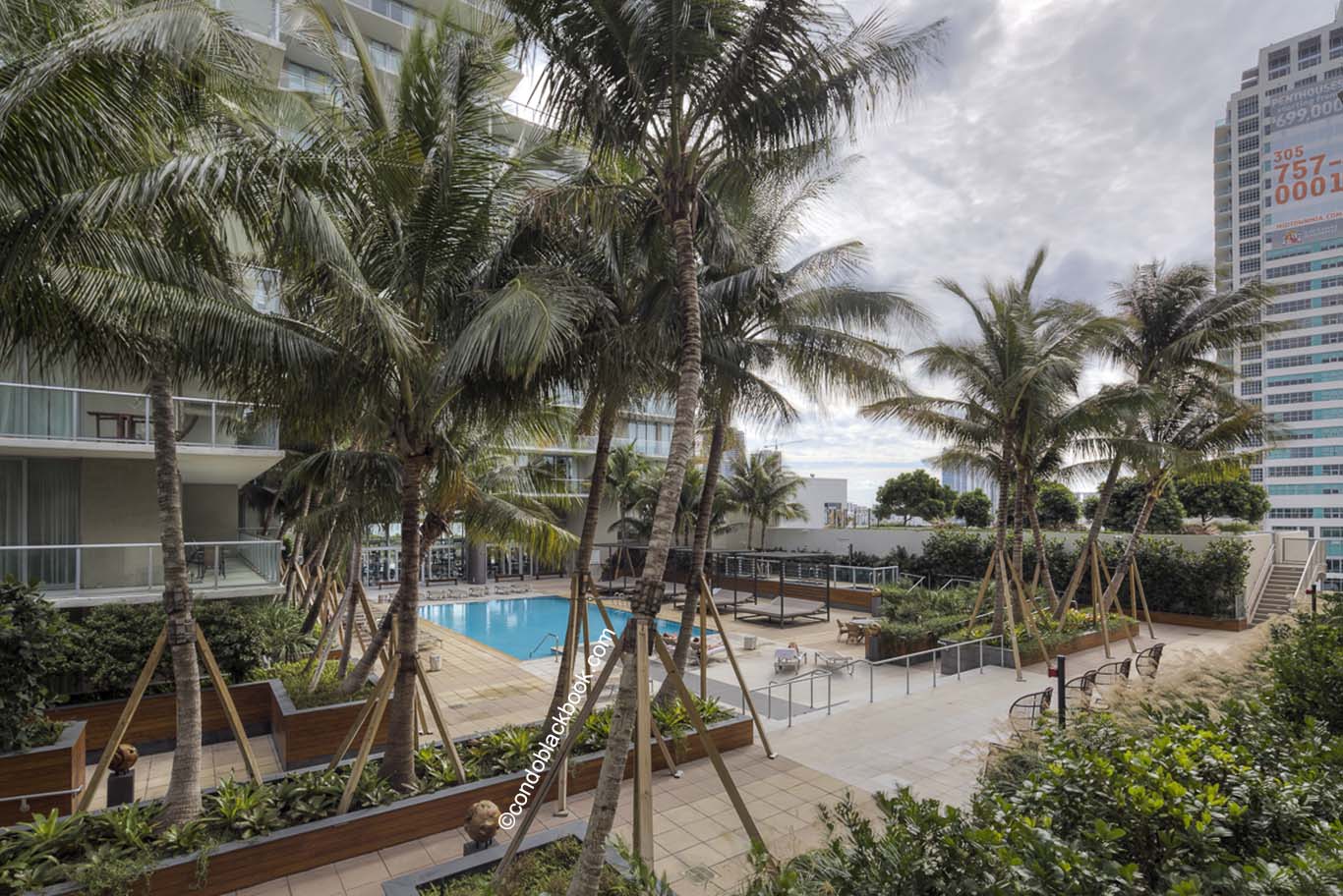 Midtown 2 Condos for Sale and Rent in Midtown - Miami | CondoBlackBook