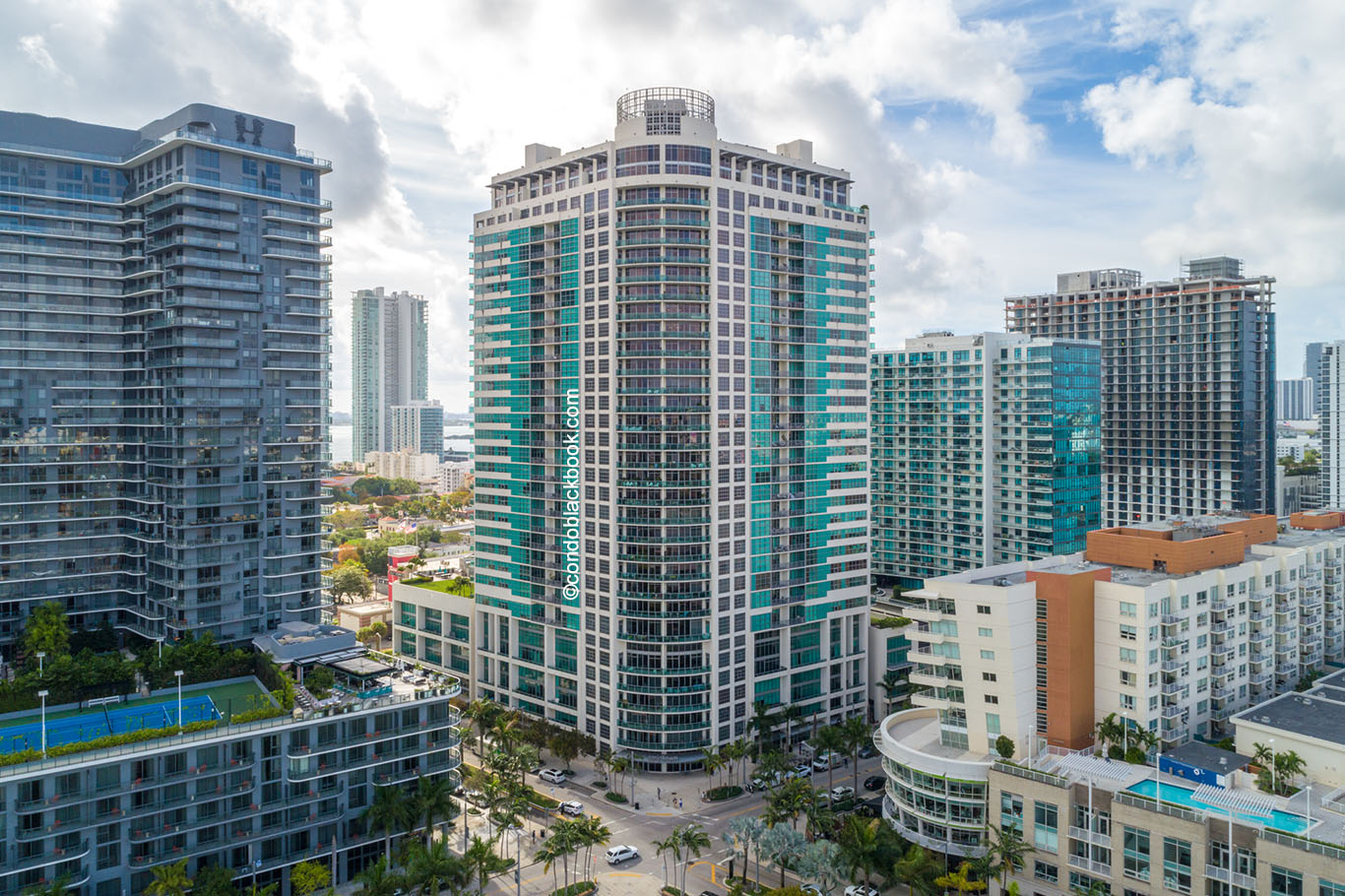 Midtown 4 Condos for Sale and Rent in Midtown - Miami | CondoBlackBook