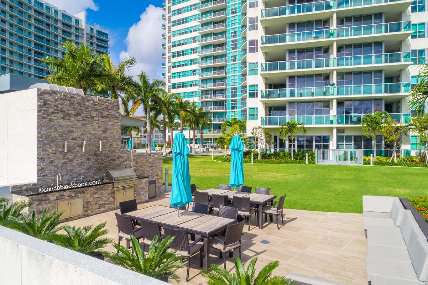 Midtown 4 Condos for Sale and Rent in Midtown - Miami | CondoBlackBook