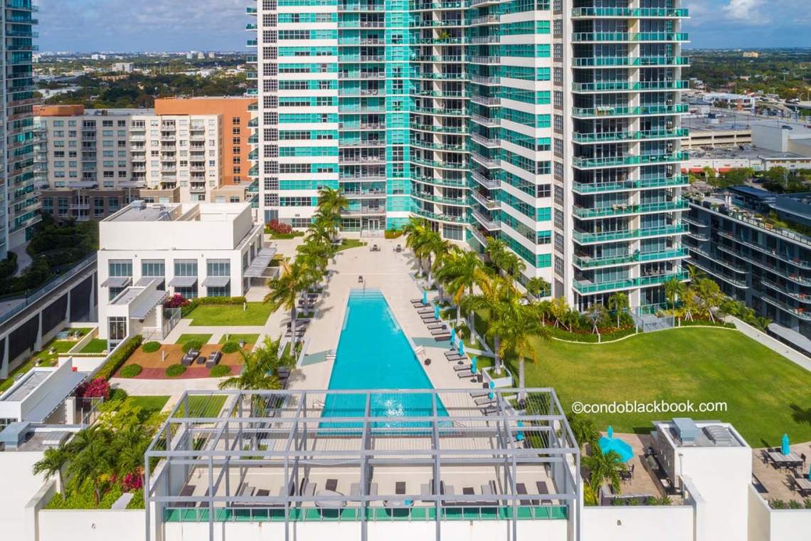 Midtown 4 Condos for Sale and Rent in Midtown - Miami | CondoBlackBook