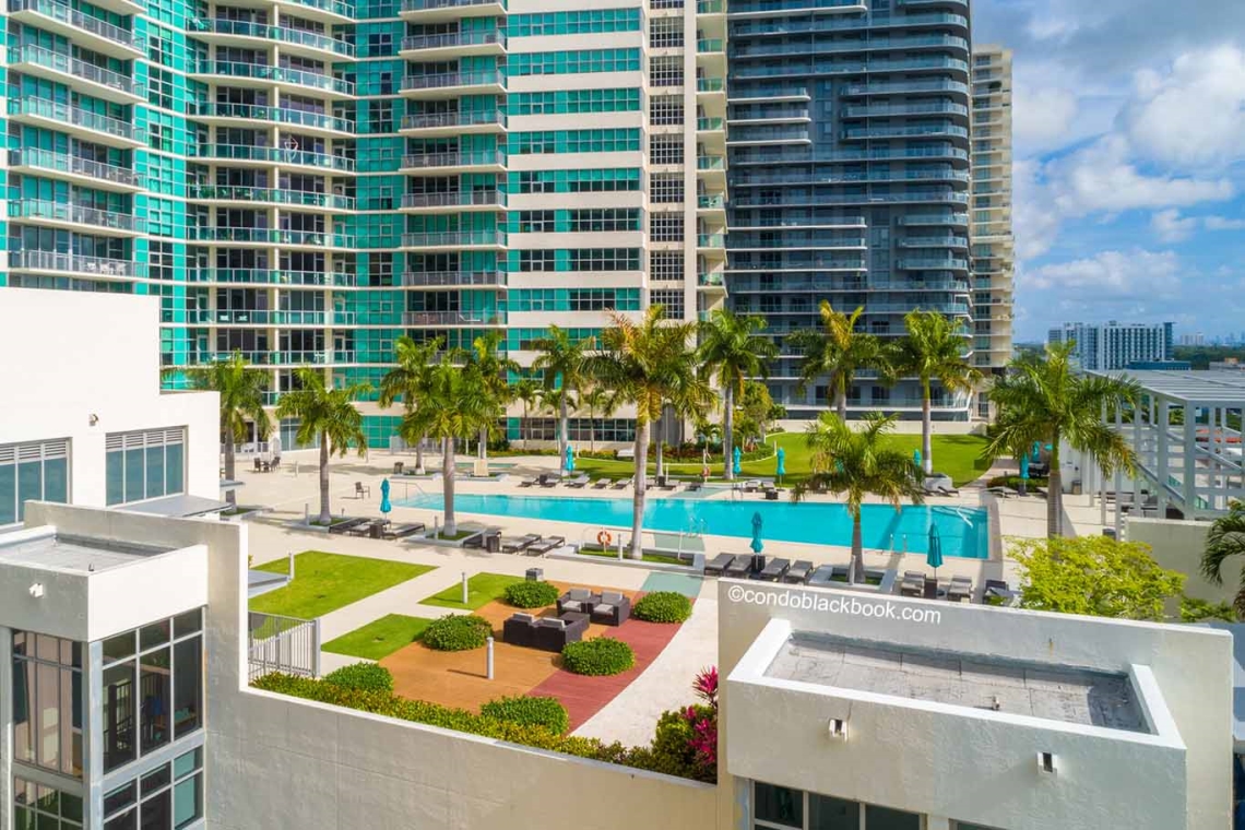 Midtown 4 Condos for Sale and Rent in Midtown - Miami | CondoBlackBook
