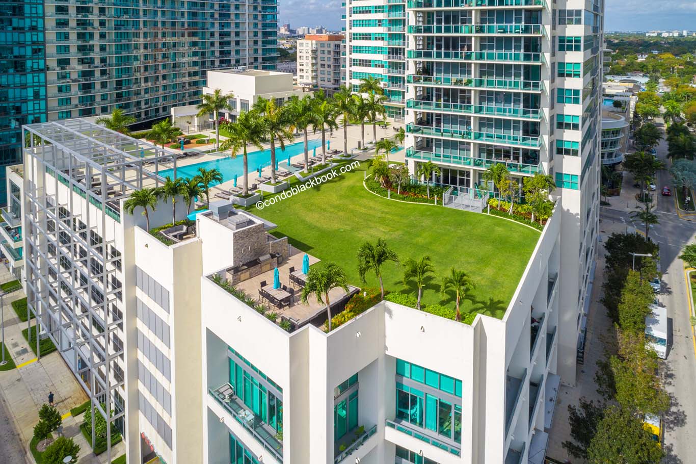 Midtown 4 Condos for Sale and Rent in Midtown - Miami | CondoBlackBook