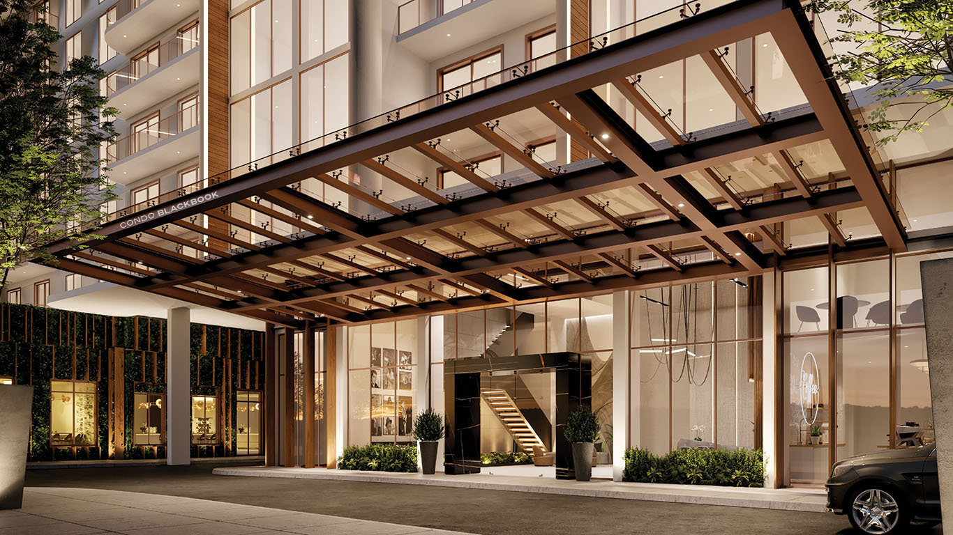 Shoma Bay Condos for Sale and Rent in North Bay Village | CondoBlackBook