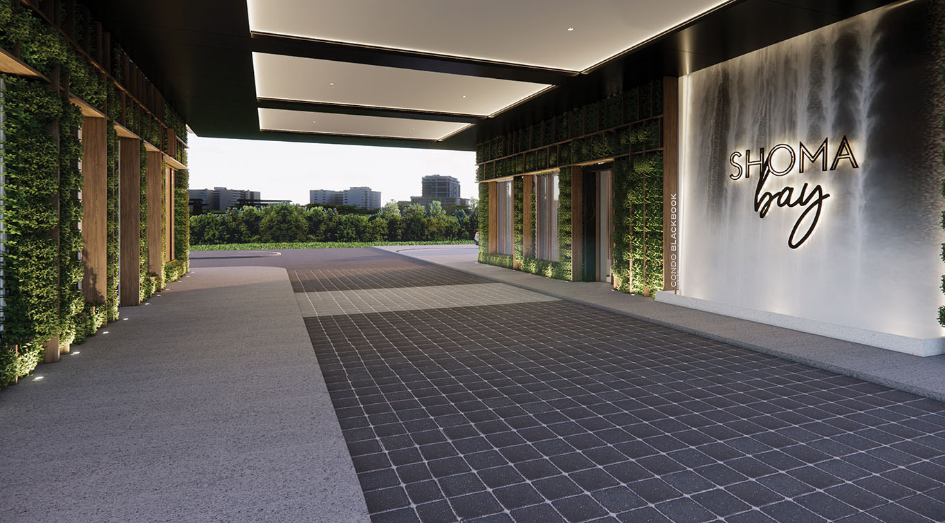 Shoma Bay Condos for Sale and Rent in North Bay Village | CondoBlackBook