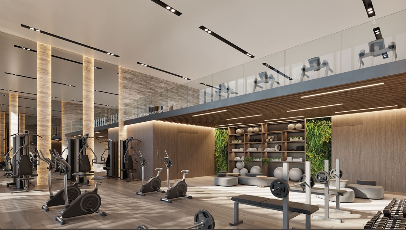 Shoma Bay Condos for Sale and Rent in North Bay Village | CondoBlackBook