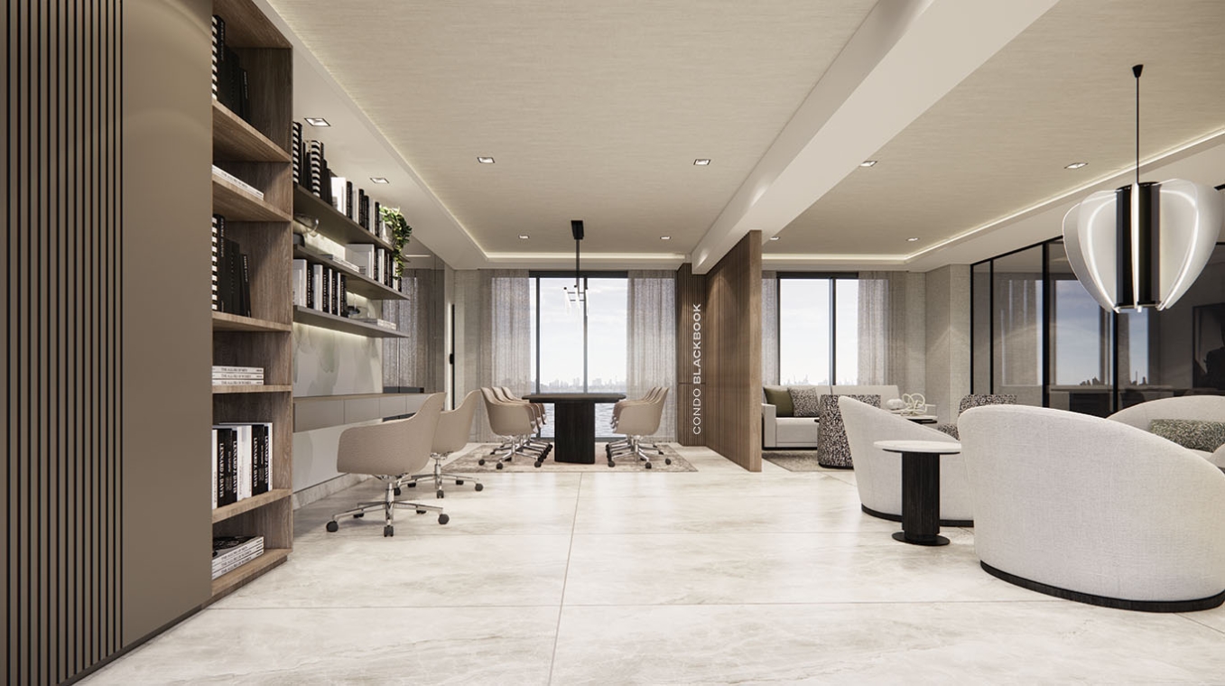 Shoma Bay Condos for Sale and Rent in North Bay Village | CondoBlackBook