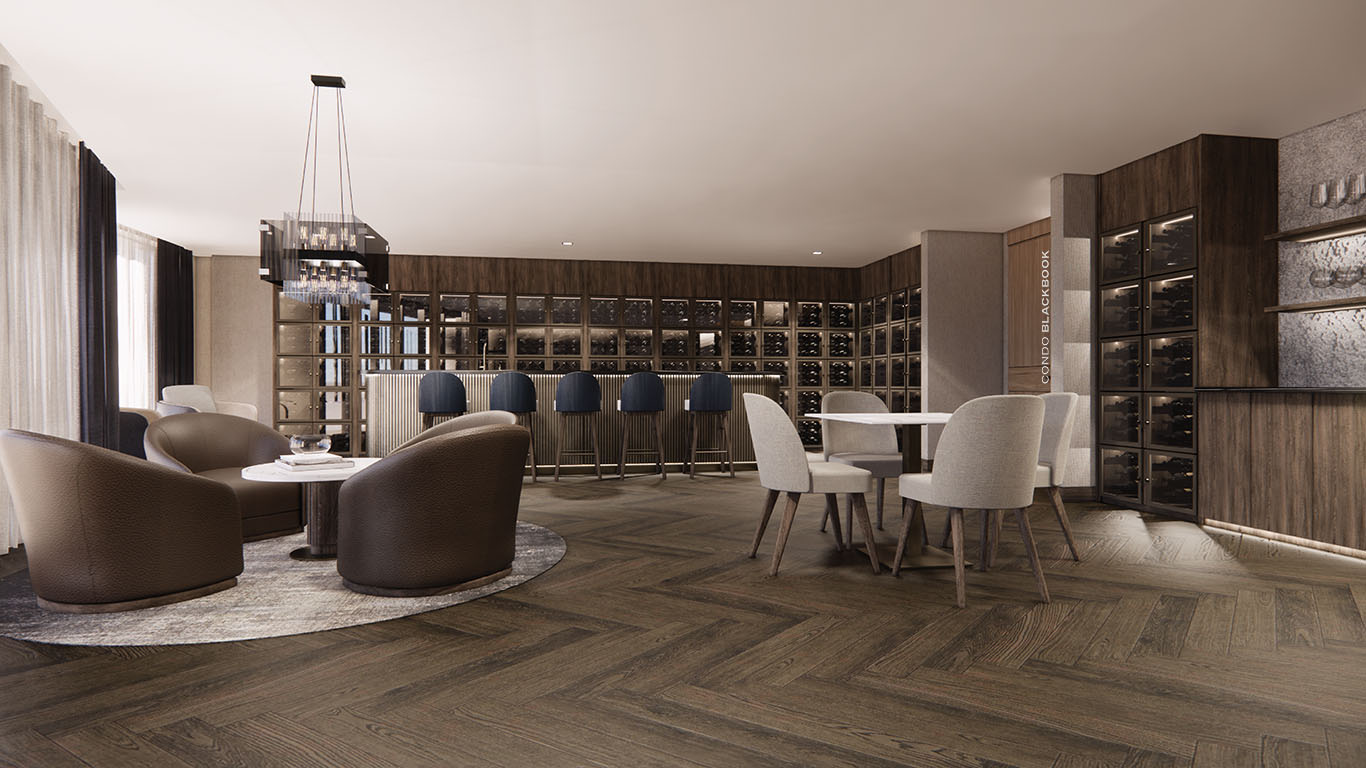 Shoma Bay Condos for Sale and Rent in North Bay Village | CondoBlackBook