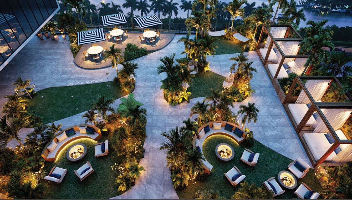 Shoma Bay Condos for Sale and Rent in North Bay Village | CondoBlackBook