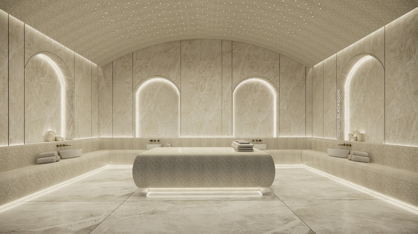 Shoma Bay Condos for Sale and Rent in North Bay Village | CondoBlackBook