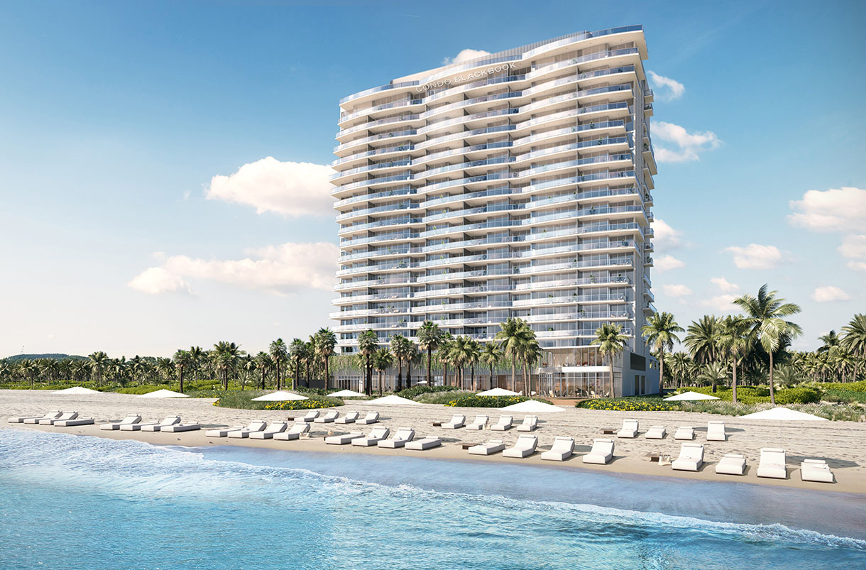 Solemar Condos for Sale and Rent in Pompano Beach | CondoBlackBook