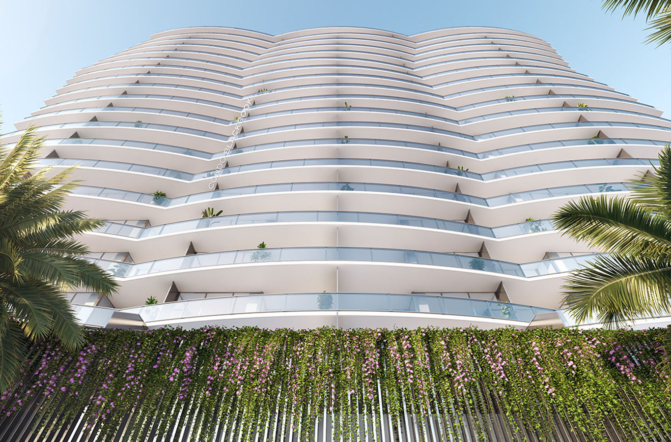 Solemar Condos for Sale and Rent in Pompano Beach | CondoBlackBook