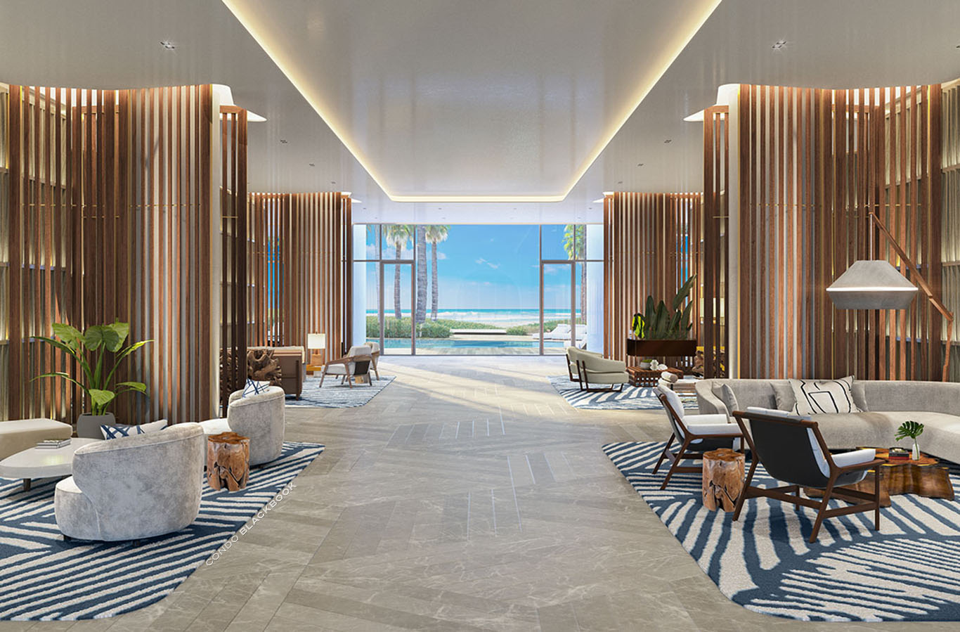 Solemar Condos for Sale and Rent in Pompano Beach | CondoBlackBook