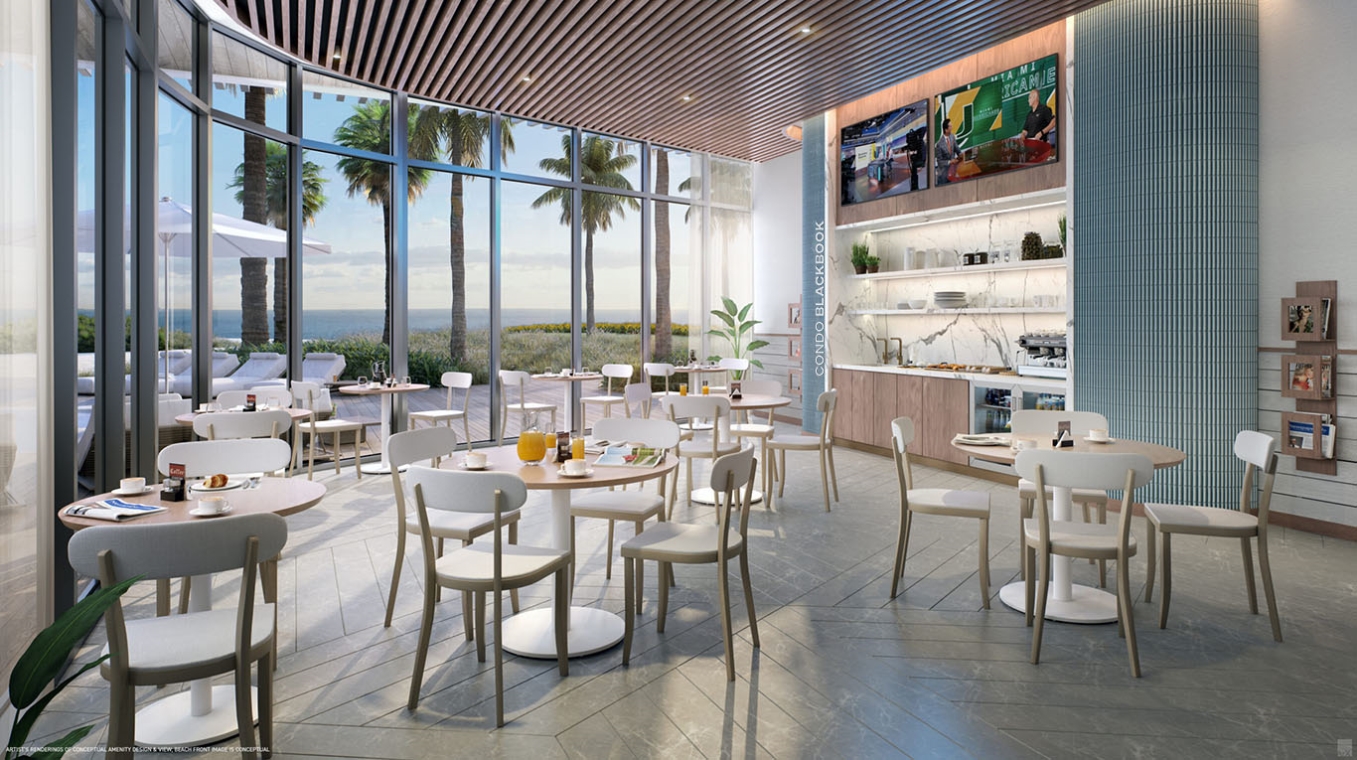 Solemar Condos for Sale and Rent in Pompano Beach | CondoBlackBook