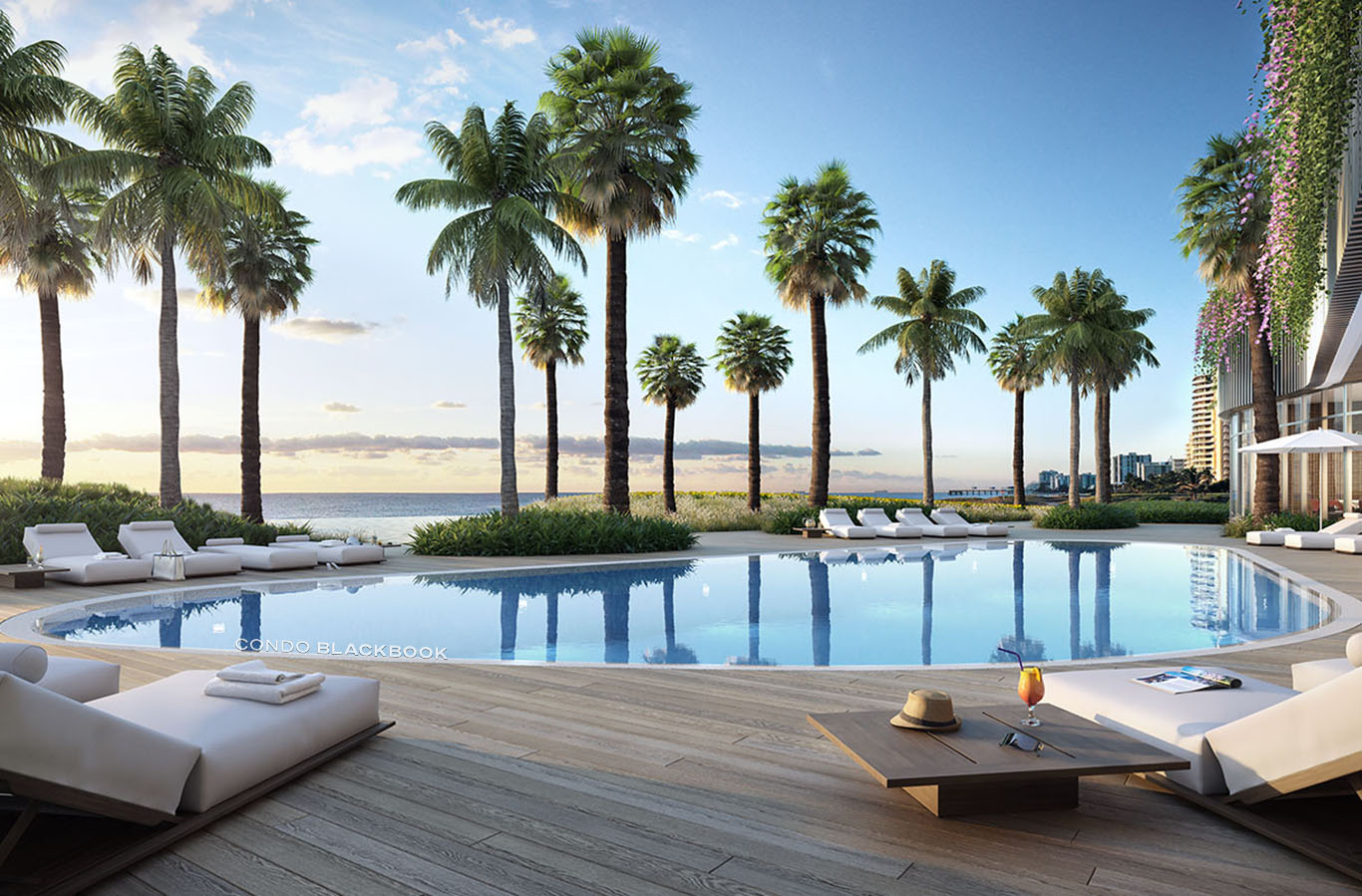 Solemar Condos for Sale and Rent in Pompano Beach | CondoBlackBook