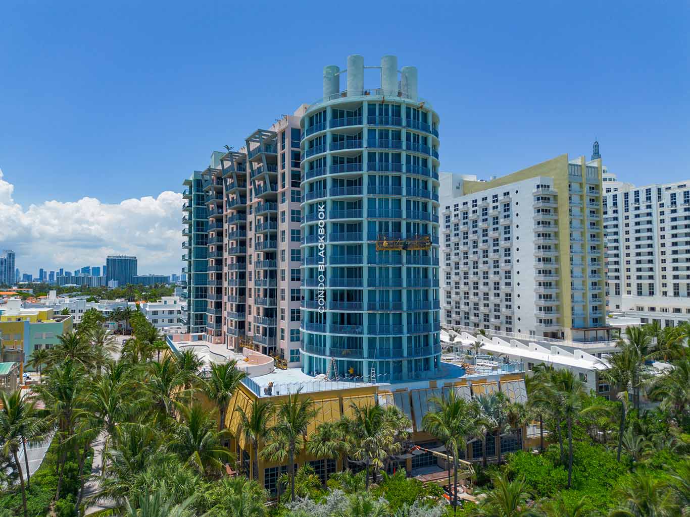 1500 Ocean Drive Condos for Sale and Rent in South Beach - Miami Beach ...