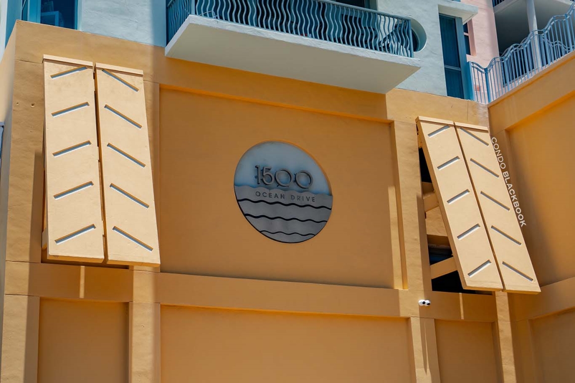 1500 Ocean Drive Condos for Sale and Rent in South Beach - Miami Beach ...