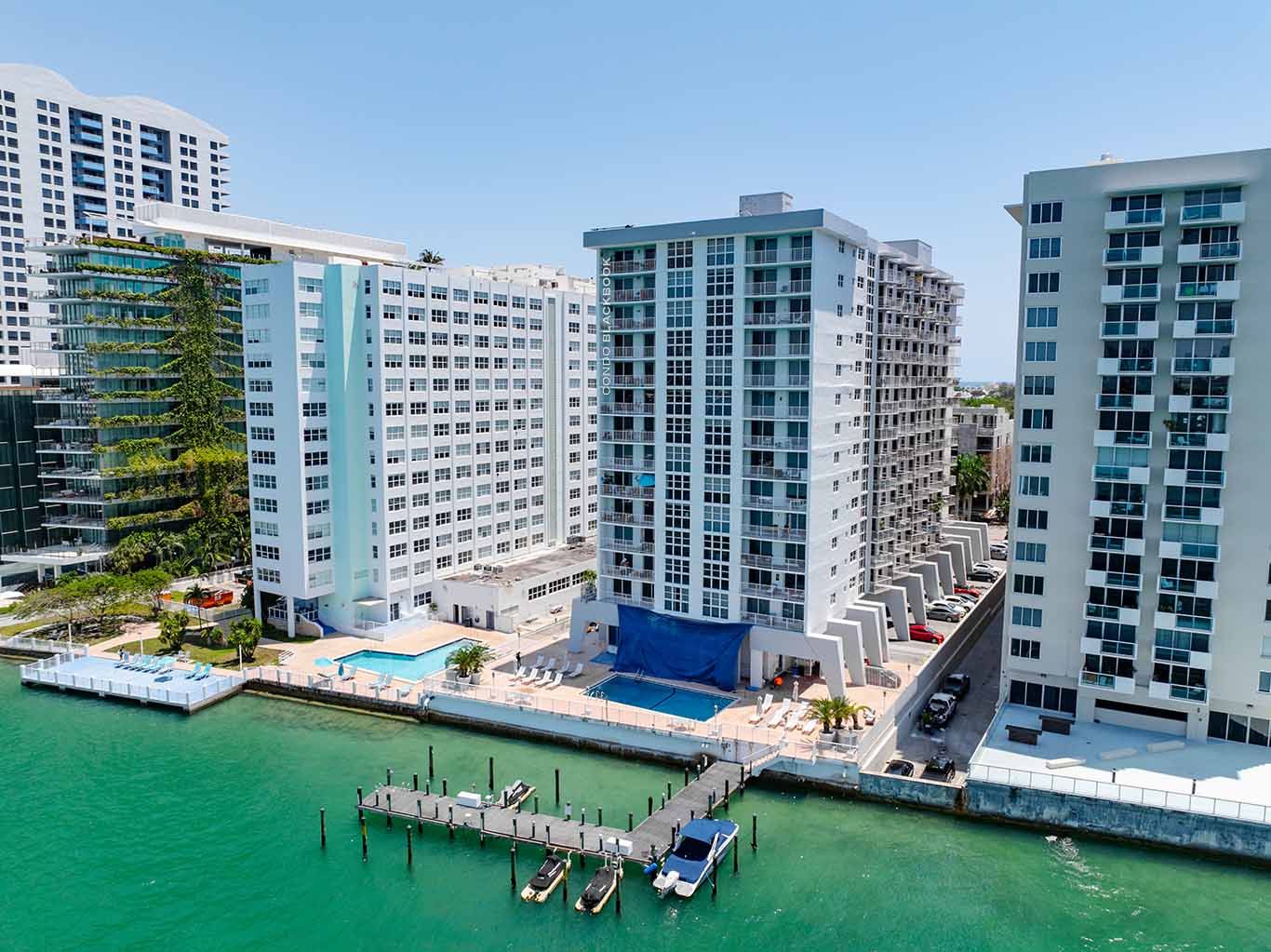 Bayview Terrace Condos for Sale and Rent in South Beach - Miami Beach ...