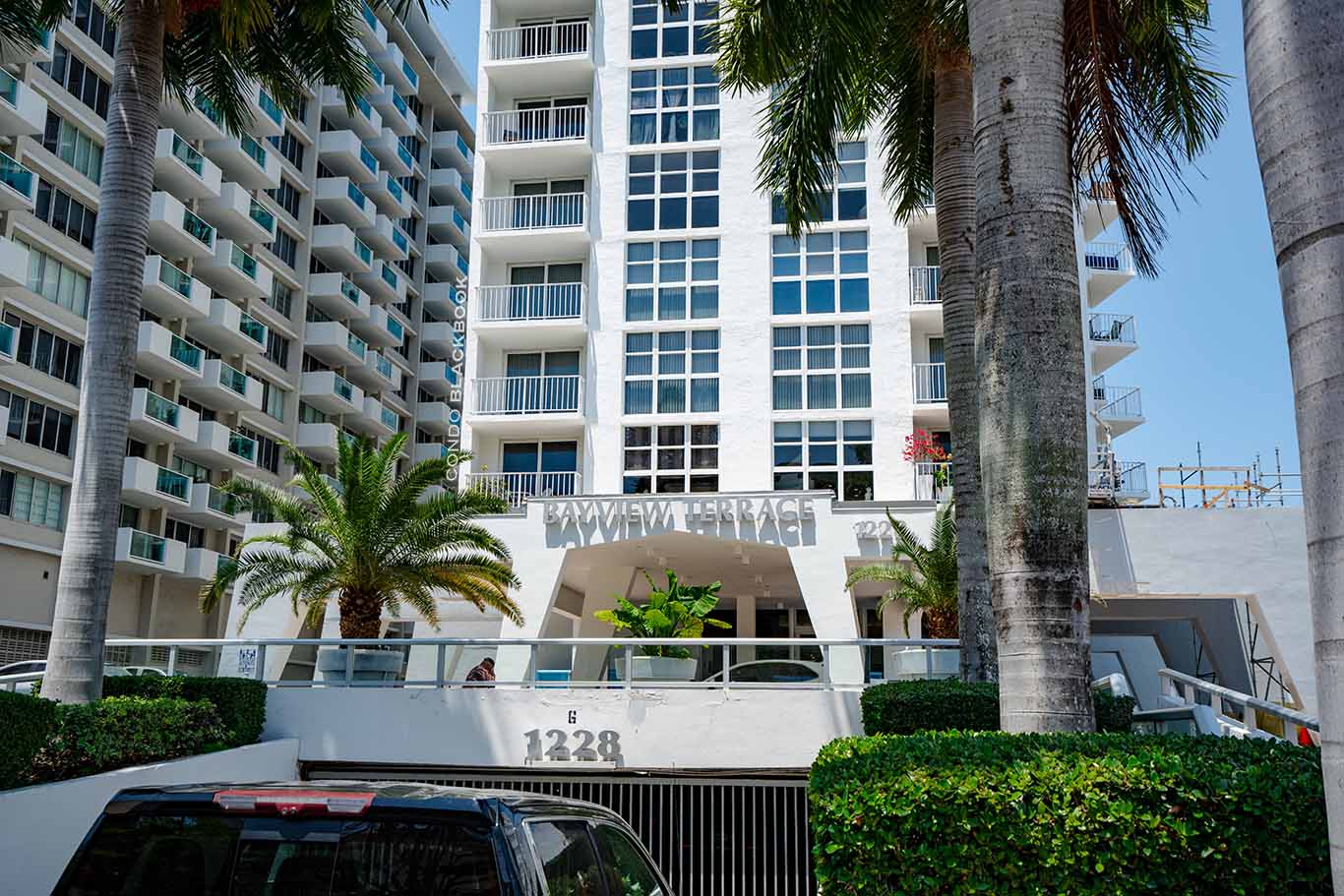 Bayview Terrace Condos for Sale and Rent in South Beach - Miami Beach ...