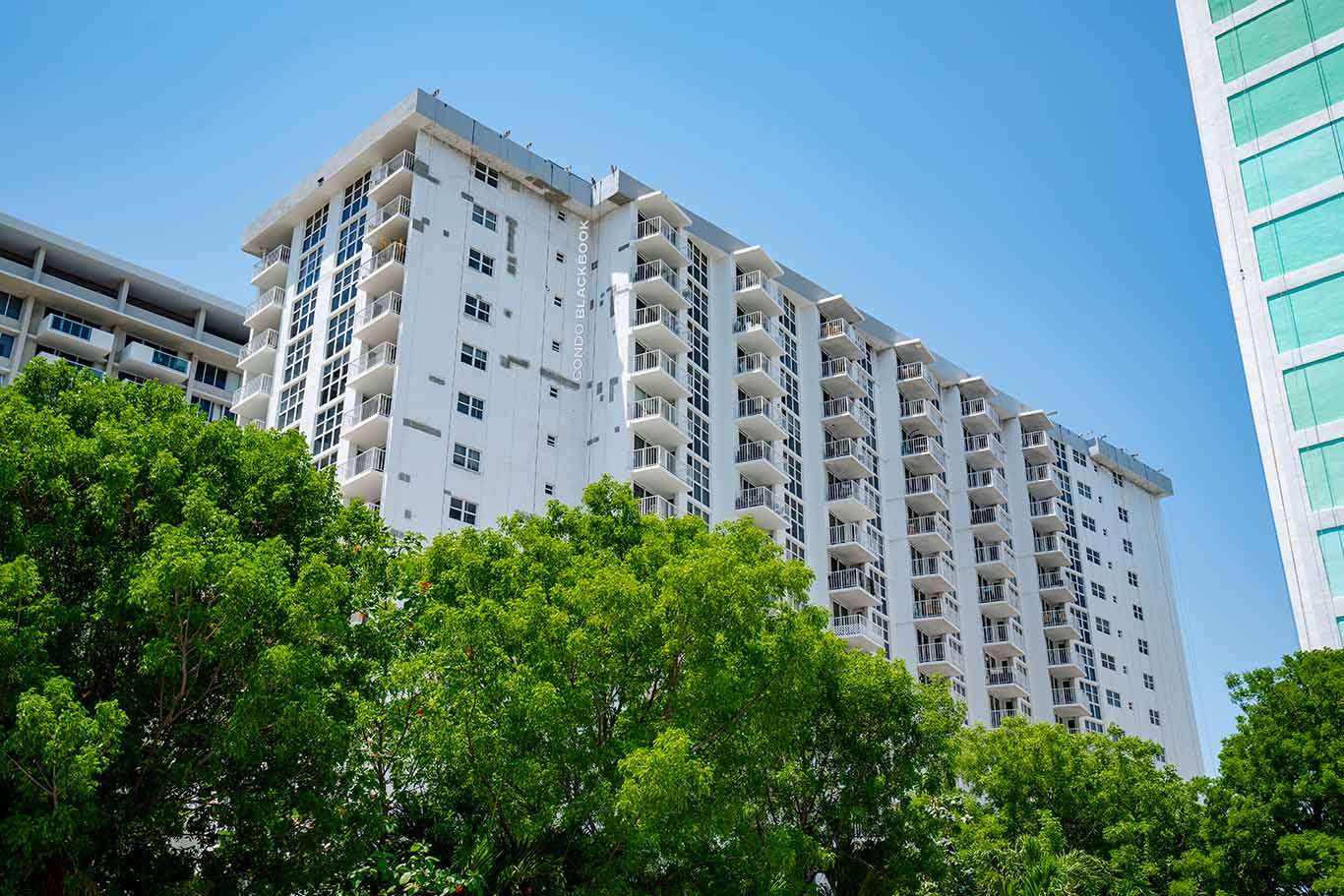 Bayview Terrace Condos for Sale and Rent in South Beach - Miami Beach ...