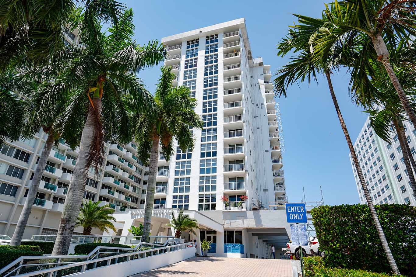 Bayview Terrace Condos for Sale and Rent in South Beach - Miami Beach ...