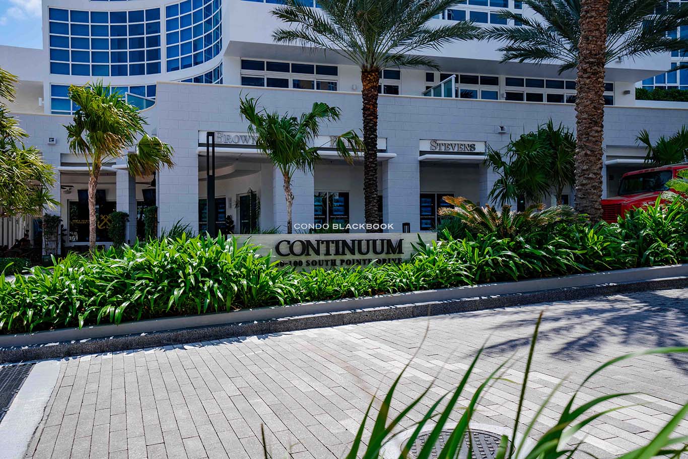 Continuum I South Condos for Sale and Rent in South Beach - Miami Beach ...