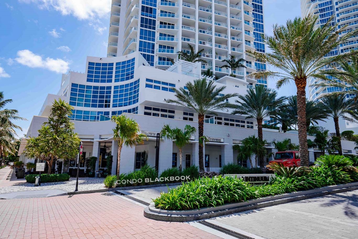 Continuum I South Condos for Sale and Rent in South Beach - Miami Beach ...