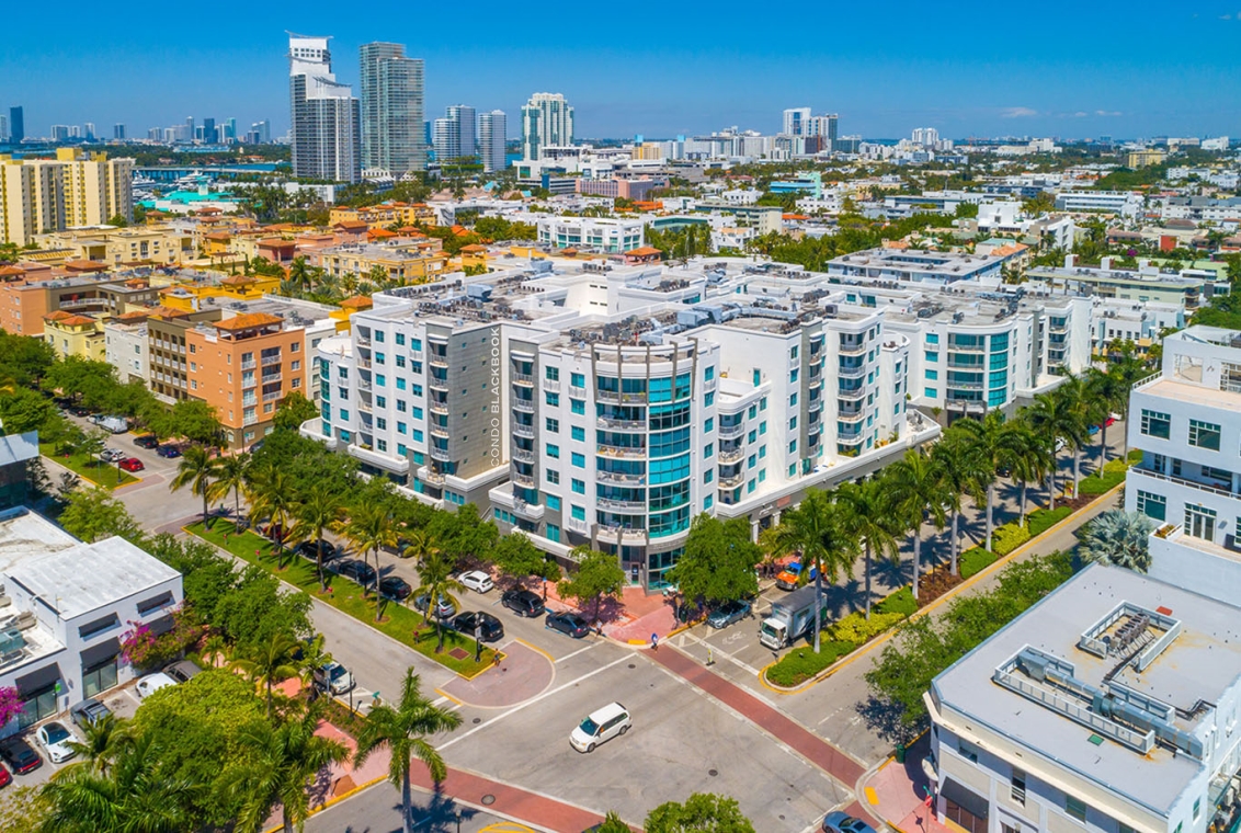 Cosmopolitan Condos for Sale and Rent in South Beach - Miami Beach ...
