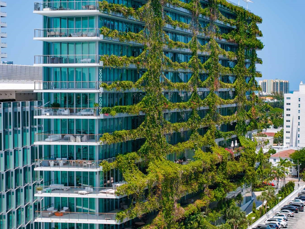 Monad Terrace Condos for Sale and Rent in South Beach - Miami Beach ...