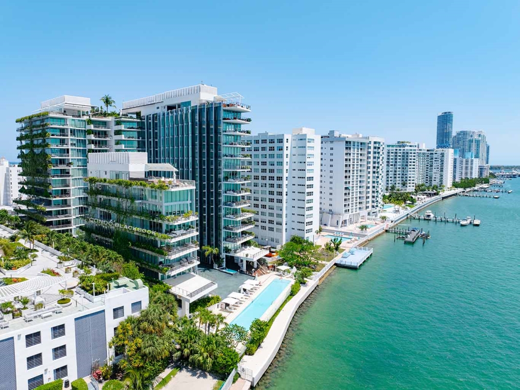 Monad Terrace Condos for Sale and Rent in South Beach - Miami Beach ...