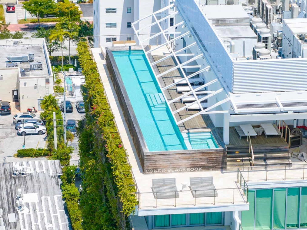 Monad Terrace Condos for Sale and Rent in South Beach - Miami Beach ...