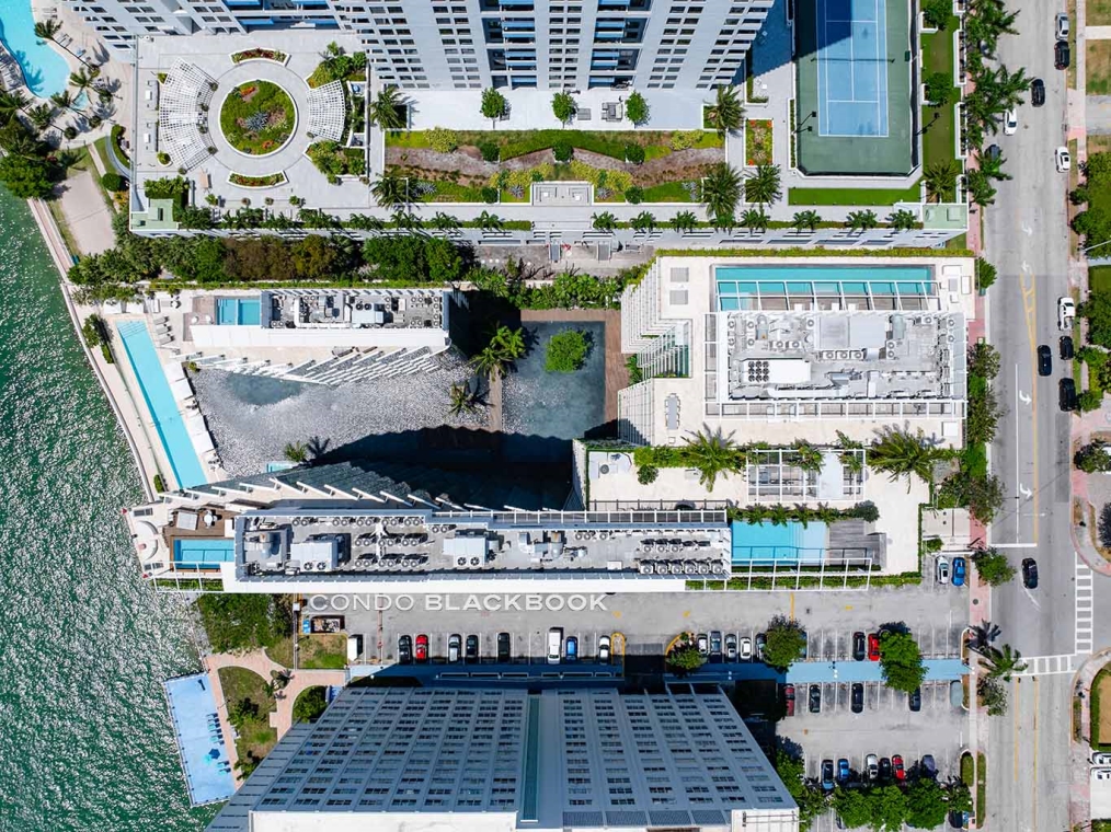 Monad Terrace Condos for Sale and Rent in South Beach - Miami Beach ...